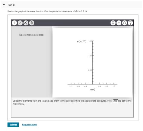 solved a particle moving in one dimension the z axis is