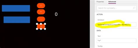 How To Create Calculator In Powerapps Enjoy Sharepoint