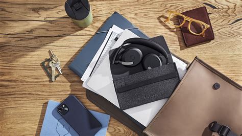 Jabra Expands Hybrid Working Active Noise Cancellation Headset Range AudioXpress
