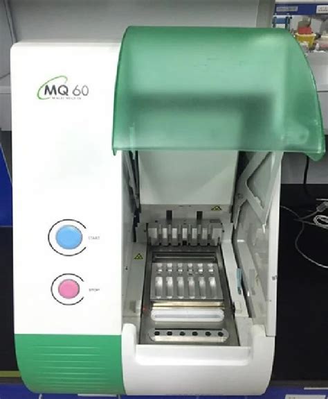 Automatic Clia Analyzer Cartridge Based Chemiluminescence Immunology Analyzer At Rs 450000