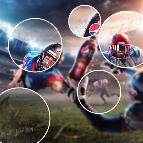 Pepsi On Behance