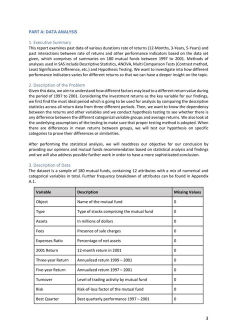 St2137 Group Project St2137 Statistical Computing And Programming