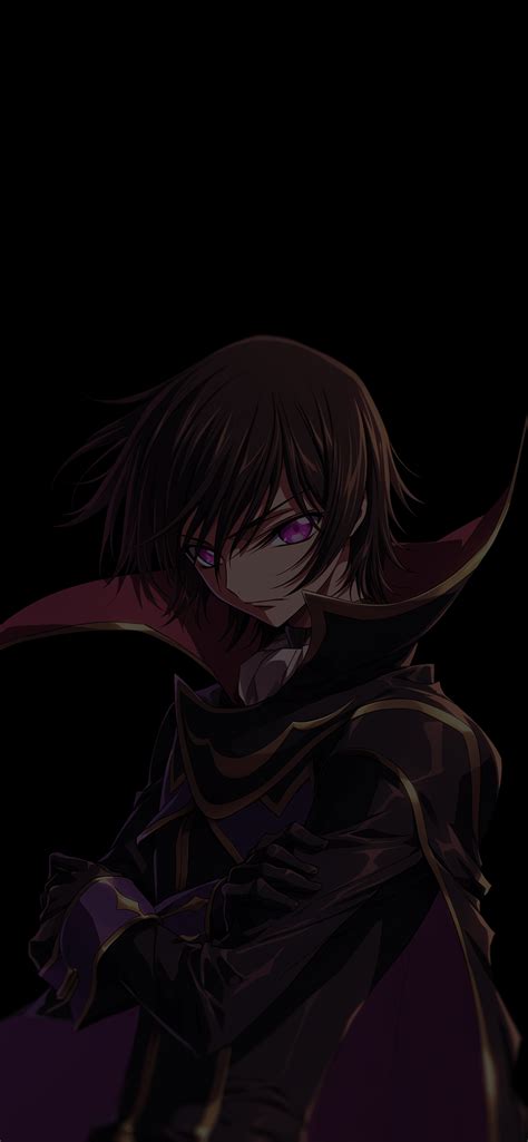 Wallpaper Code Geass Girl