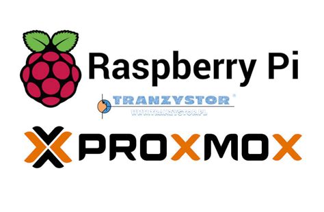Instalacja Proxmox Na Raspberry Pi Czyli Serwera Wirtualizacji
