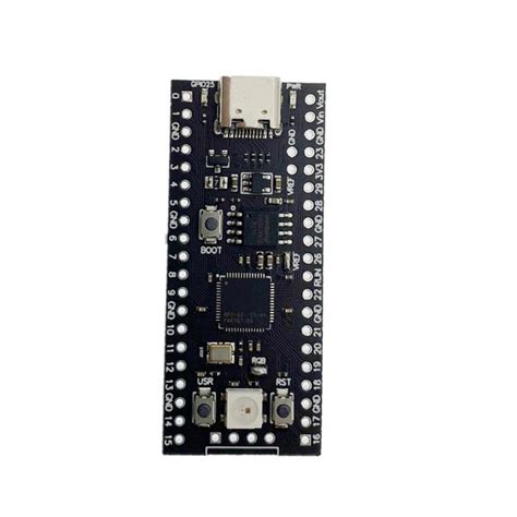 raspberry pi pico type c 16mb microcontroller rp2040 pi dual core boar