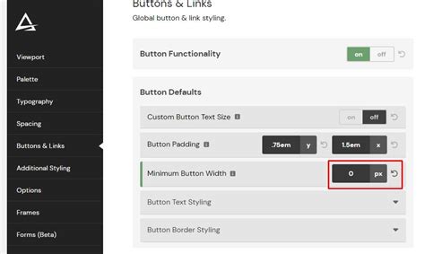 How To Setup The Header Block In Bricksbuilder Using The Alpha Template
