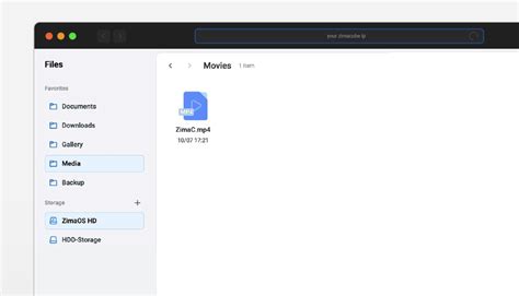 Using Zimacube Pro For 4k Video Editing A Perfect Experience With Thunderbolt Connection To Mac