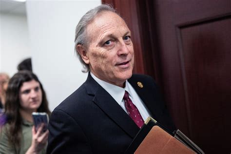 Arizona Rep Andy Biggs Weighs Governor Run And Potential Clash With