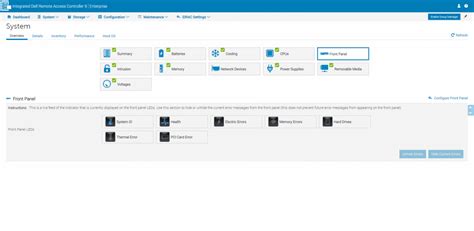 Dell Emc Idrac 9 And Lifecycle Controller Review