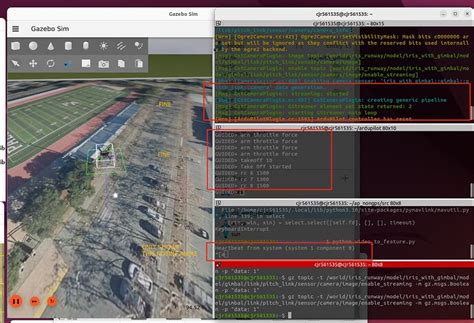 Gsoc 2024 Wrapping Up High Altitude Non Gps Navigation Blog