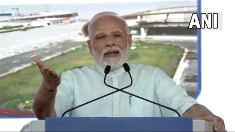 4 P मॉडल का सबसे बड़ा उदाहरण हैं सूरत पीएम मोदी News India Alert