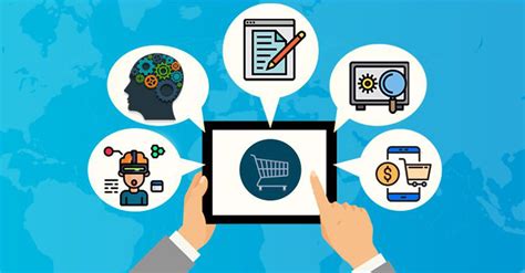 Top 5 E Commerce Trends That Will Add Value To Magento Envision Ecommerce