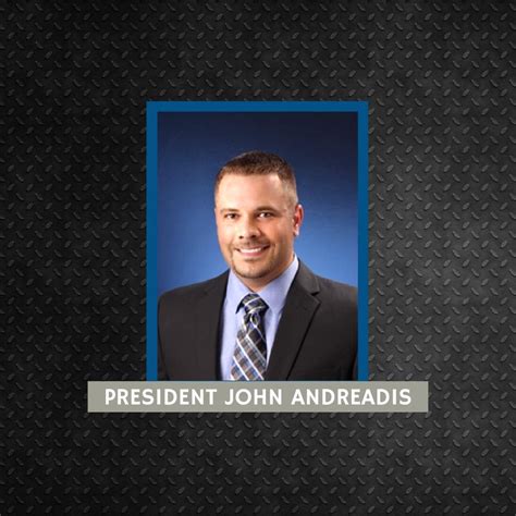 Candj Cladding Llc On Linkedin Meet The President Of Candj Cladding John Andreadis President Of Candj…