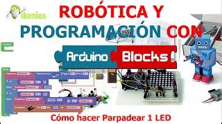 ROBOTICA CON ARDUINOBLOCKS Doovi