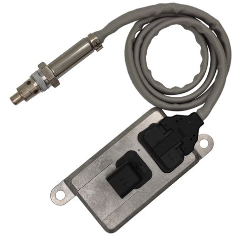 Nox Sensor Difficulty Spares