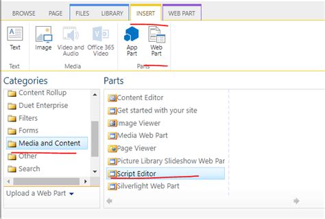 How To Include Javascript Code Using Sharepoint Designer 2013 In