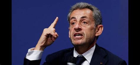 Afp Суд в Париже оставил в силе приговор Саркози по делу о торговле влиянием