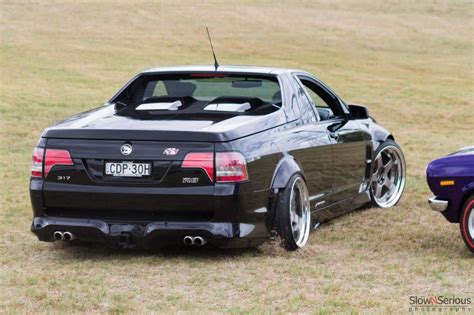 Holden Vy Ss Ute For Sale Perth Motormobilindo