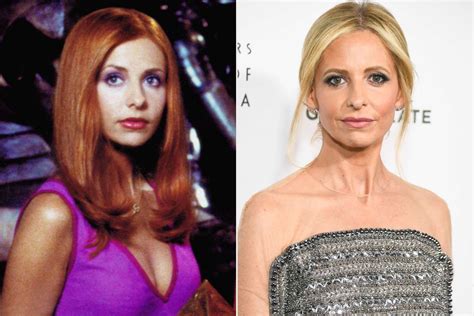 The Scooby Doo Movie Cast Where Are They Now