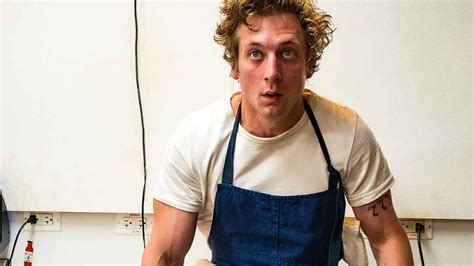 Jeremy Allen White Interpretará A Bruce Springsteen En Una Película