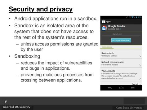 Ppt Android Os Security Powerpoint Presentation Free Download Id1869340