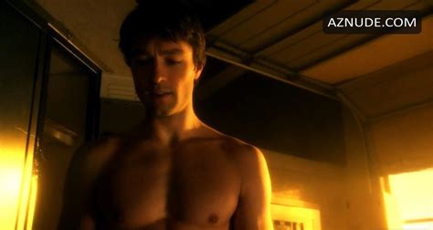 Carlo Marks Nude Aznude Men