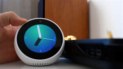 Heres Why Amazon Discontinued The Echo Spot