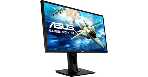 ASUS VG248QG 24" 16:9 165 Hz Adaptive-Sync LCD Gaming VG248QG