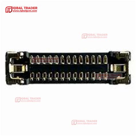 Iphone 11 Series Se2 Fpc Battery Connector Iqbal Trader