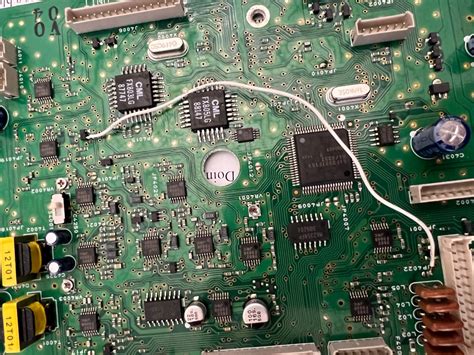 Vertex Standard Vxr 7000 Uhf Repeater And Mygmrs Network Technical Discussion Forums