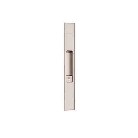 Mortise Sliding Lock Electronic Window Locks Sliding Glass Window Lock