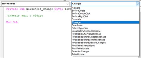 Disparar E Mail Automaticamente Excel Vba 3 Criando Conexão Com O