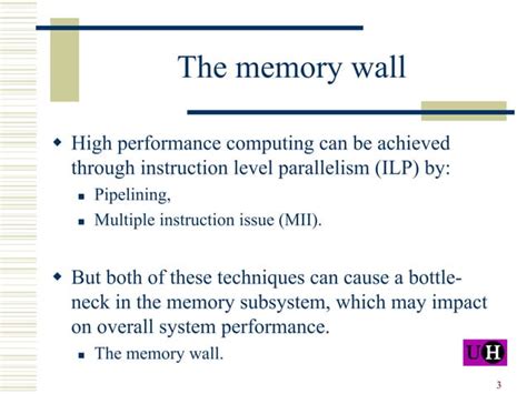 Massively Parallel Architectures Ppt