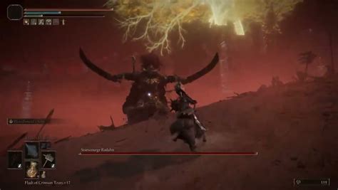 This Radahn Nerf Is Tragic Af Man I Used A Bow Pre Nerf Cuz I Sucked Back Then So I Couldnt