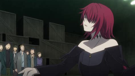 Ragna Crimson Image Fancaps