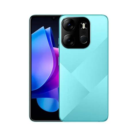 Смартфон Tecno Spark Go 2023 Bf7 4 64gb Uyuni Blue — Купить Недорого на Bigl Ua 1767069475