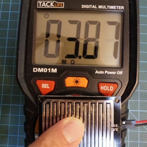 Tutorial De Sensor De Lluvia Para Arduino Esp8266 Y Esp32 2025