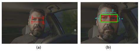 Applied Sciences Free Full Text A Cnn Based Approach For Driver Drowsiness Detection By Real