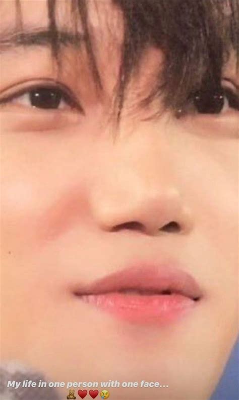 Kai Exo Kimjongin Cutie Bear🐻💚