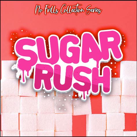 No Frills Collection Series Sugar Rush The Ace Of Vapez