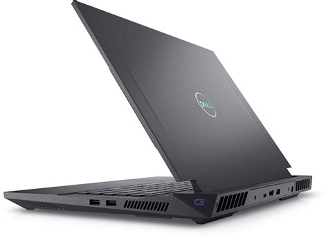 Buy Dell Inspiron G Core I Rtx Gaming Laptop With Gb Ram Tb Ssd At Evetech Co Za
