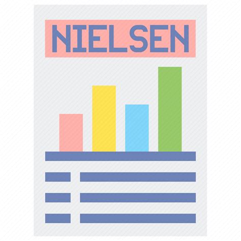 Index Nielsen Retail Icon Download On Iconfinder