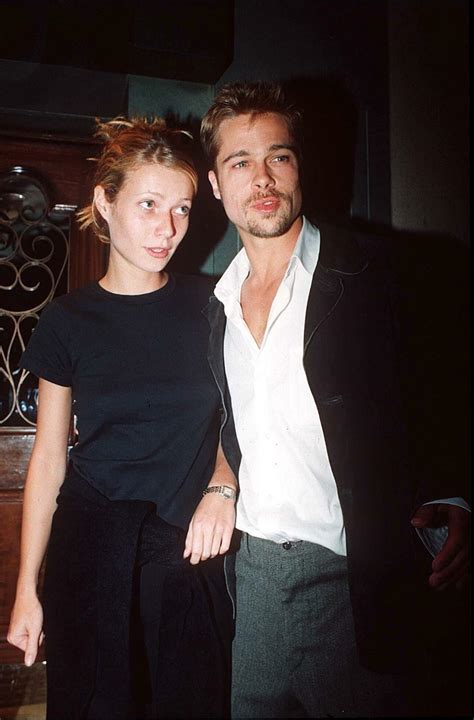 Gwyneth Paltrows Sex Confessions Are Totally Honest Read Her Quotes From Sex Tapes To Oral Favors