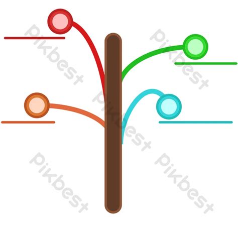 크리 에이 티브 Ppt 차트 그림 일러스트 Png Ai 무료 다운로드 Pikbest