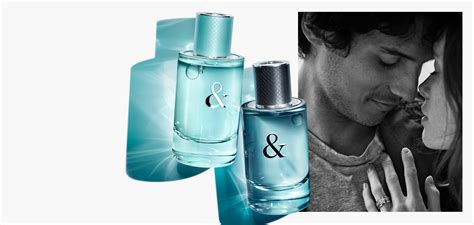 Tiffany & Love Eau de Parfum for Her, 47,3 ml. | Tiffany & Co.