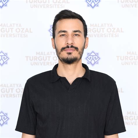 İdari Personel Malatya Turgut Özal Üniversitesi