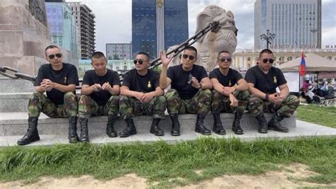 “ТУСГААР ТОГТОЛ” ХӨДӨЛГӨӨНИЙ ЗАЛУУСЫГ “Экстремист үйл ажиллагаа явуулах” ГЭДЭГ ЗҮЙЛЧЛЭЛЭЭР ЯЛЛАЖ