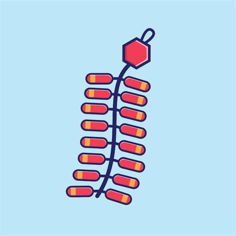 Premium Vector Firecracker Fireworks For New Year Vector Flat Icon Flat Design