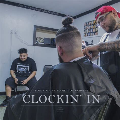 Clockin In Youtube Music