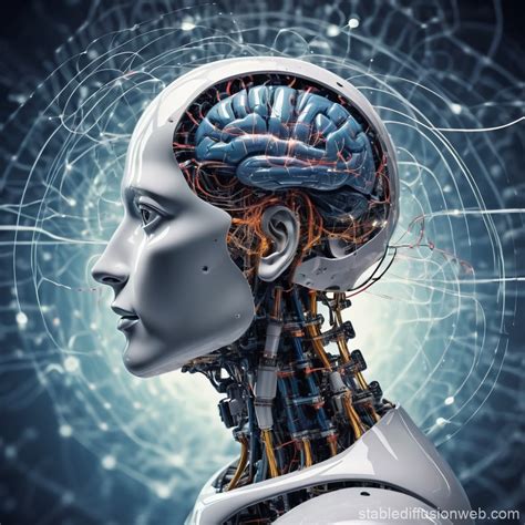 Physics Meets Ai Stable Diffusion Online